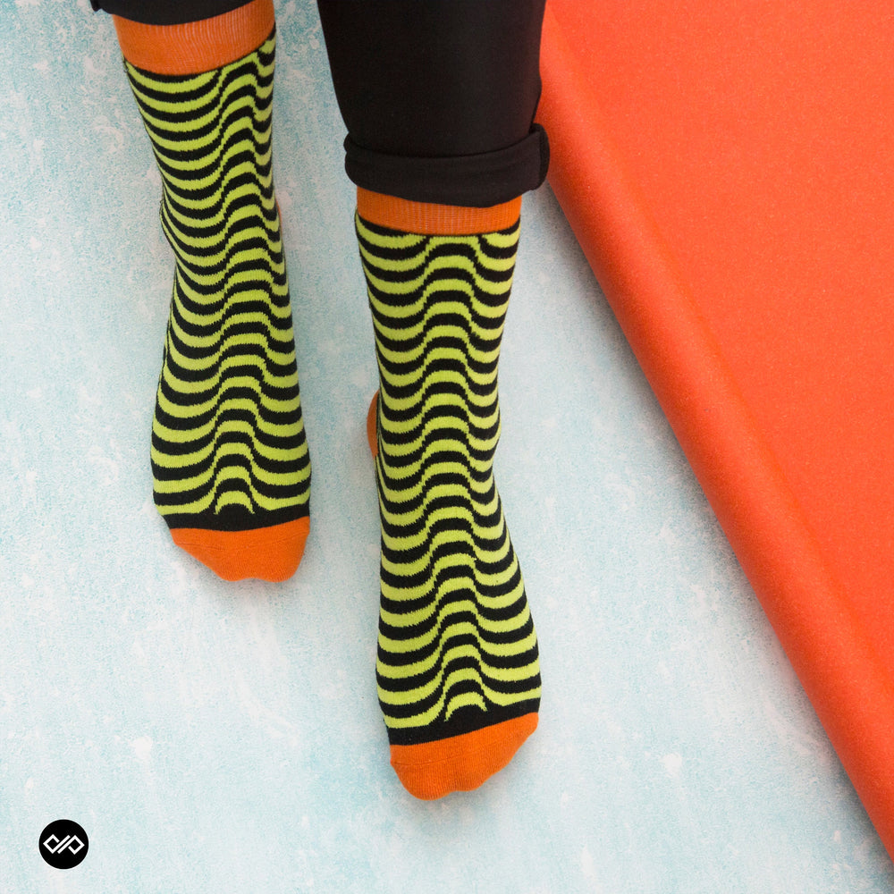 Cotton Ankle & Crew Socks: Premium Styles for Men & Women - Dynamocks