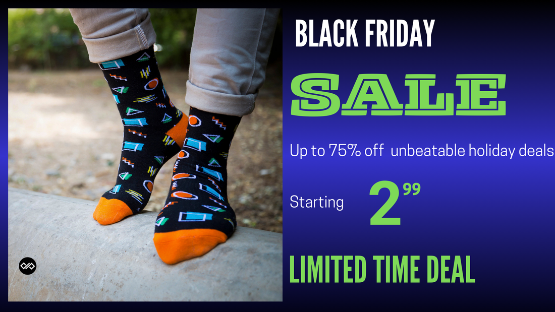 Cotton Ankle & Crew Socks: Premium Styles for Men & Women - Dynamocks