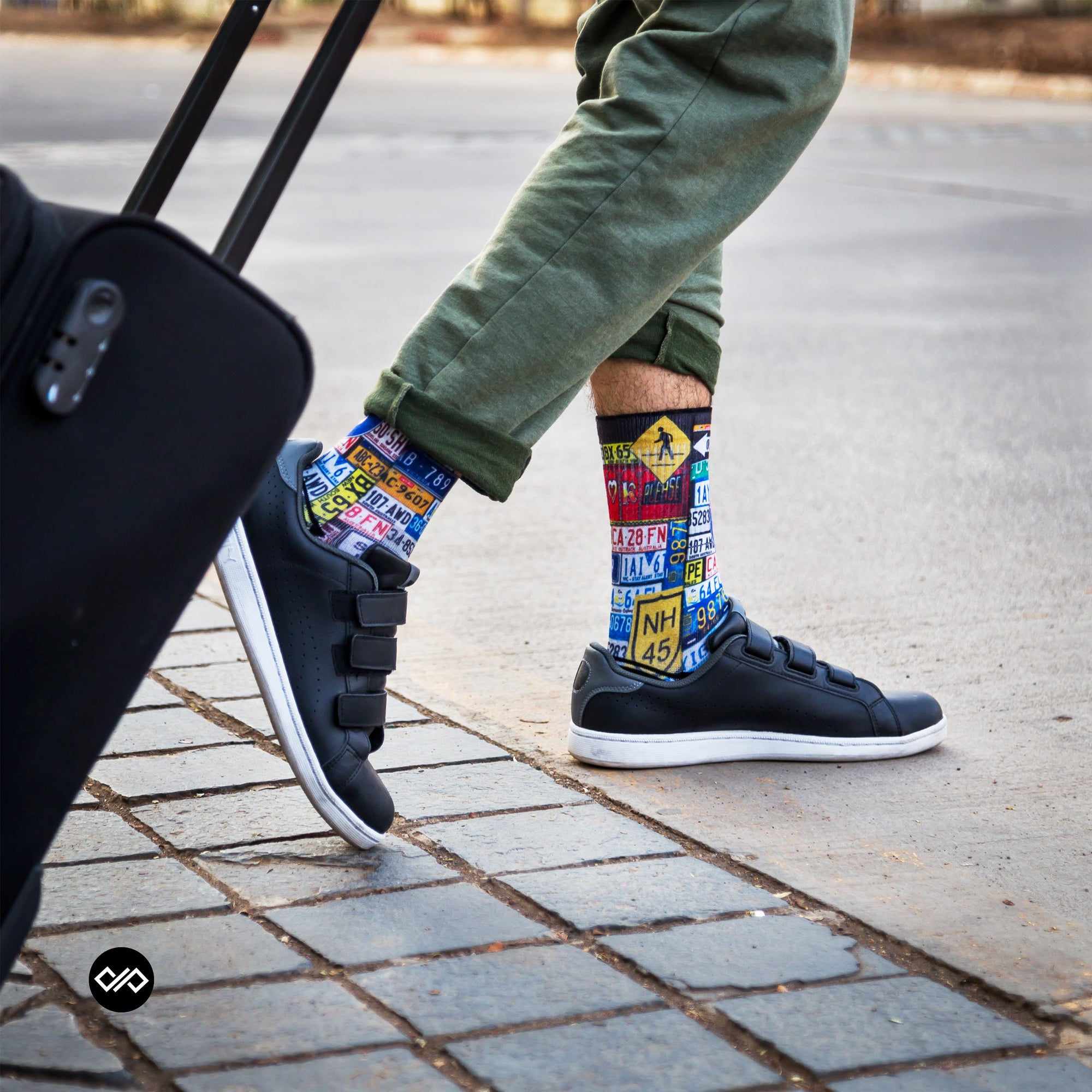 Cotton Ankle & Crew Socks: Premium Styles for Men & Women - Dynamocks