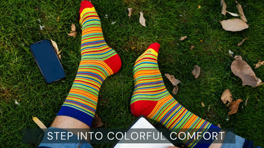 Cotton Ankle & Crew Socks: Premium Styles for Men & Women - Dynamocks